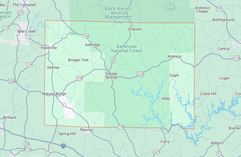 Winston County | Jessica Hassan